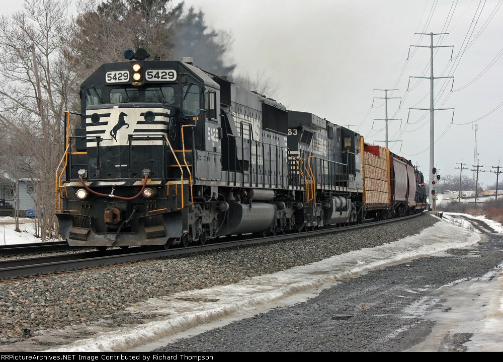 NS 5429